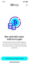 GoTyme Bank Enters Cryptocurrency Space with Go Crypto: 11 Coins, One ...