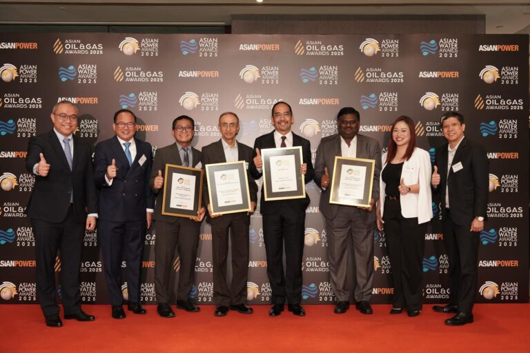 MGEN Recognized for Leadership and Innovation at the 2025 Asian Power ...