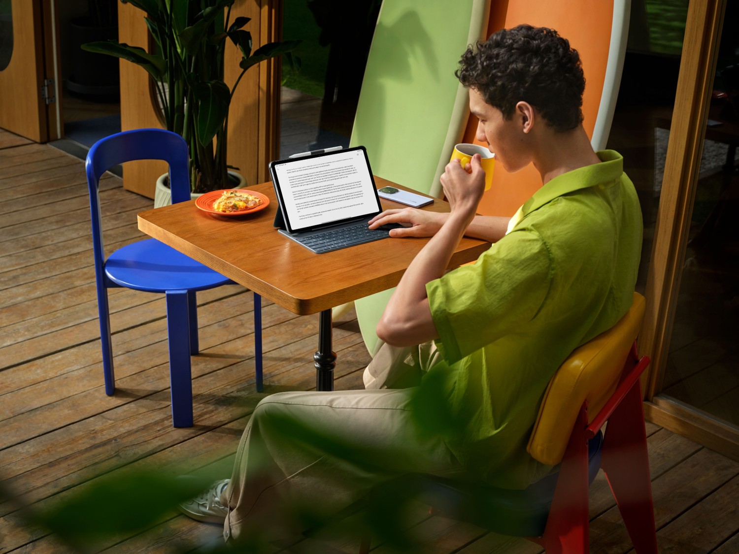 Xiaomi launches the REDMI Pad 2 Pro Series, the ultimate large-display ...