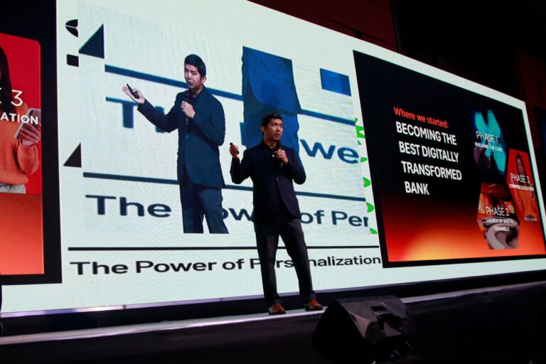 UnionBank Showcases Next-Gen AI-driven Banking at DigiCon 2025 ...