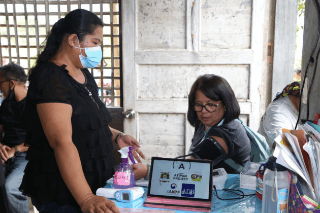 UP Alumnus Leads Digital Health Initiative for PH Marginalized ...