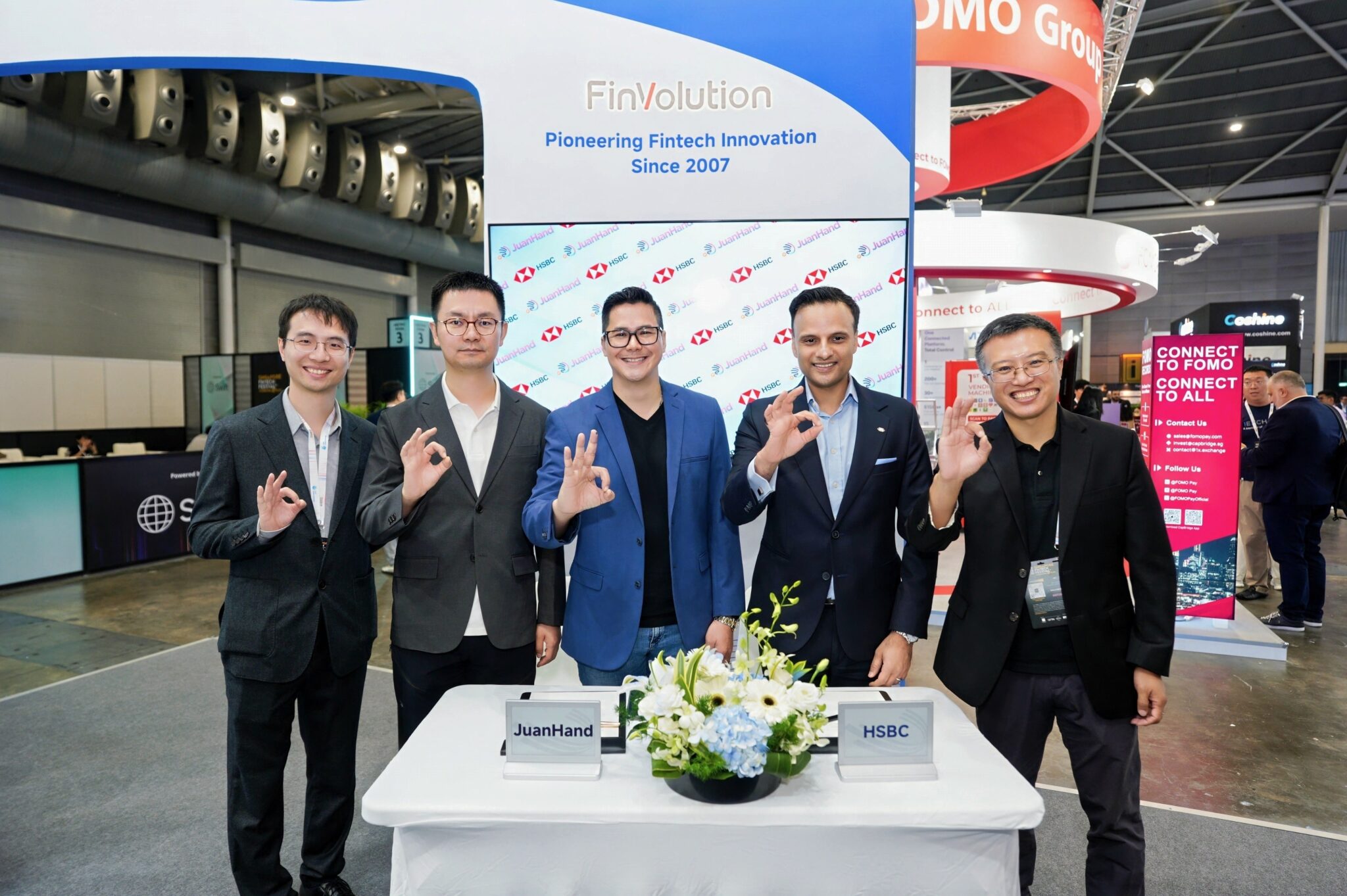 JuanHand secures a Multi-Million Peso Credit Facility in the ...