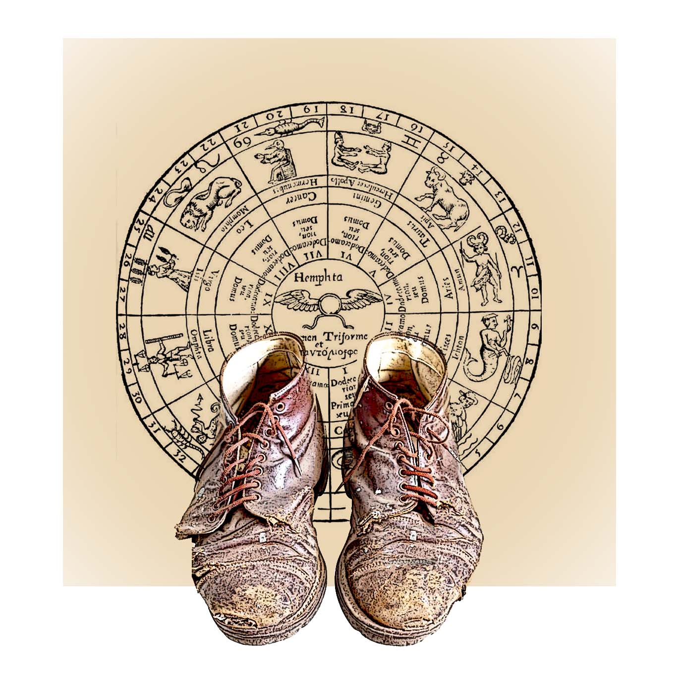 The Arrangement of Falling Things - Philippines Graphic