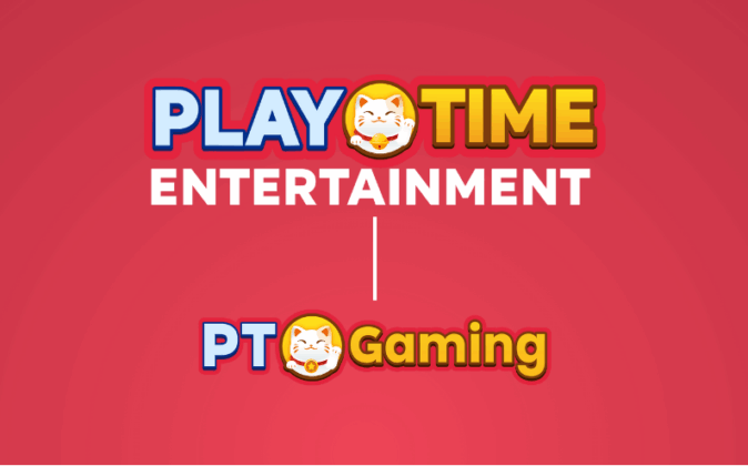 PlayTime Establishes PlayTime Entertainment as New Group Holding ...