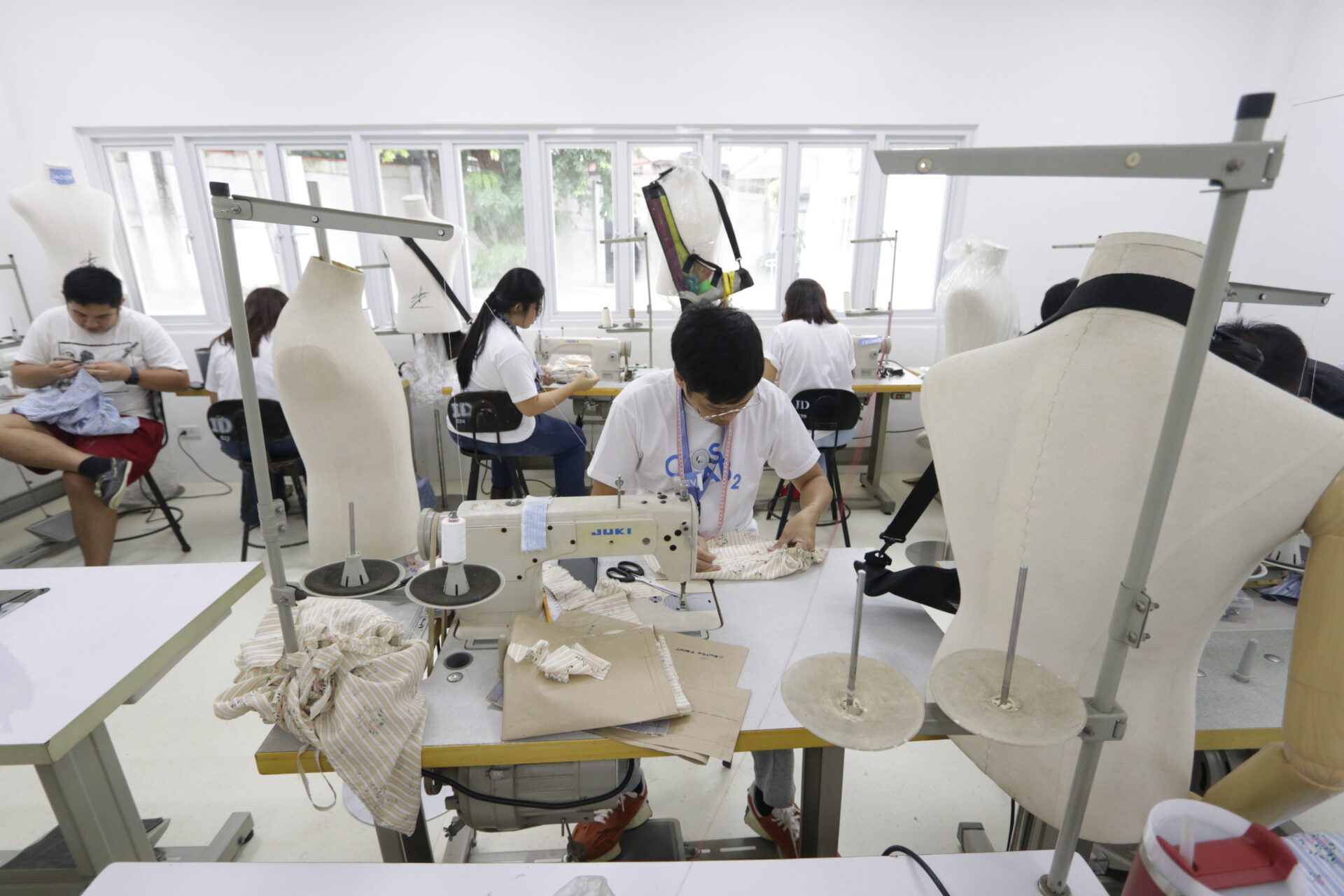 How the baro transformed into the garment of Filipino identity ...
