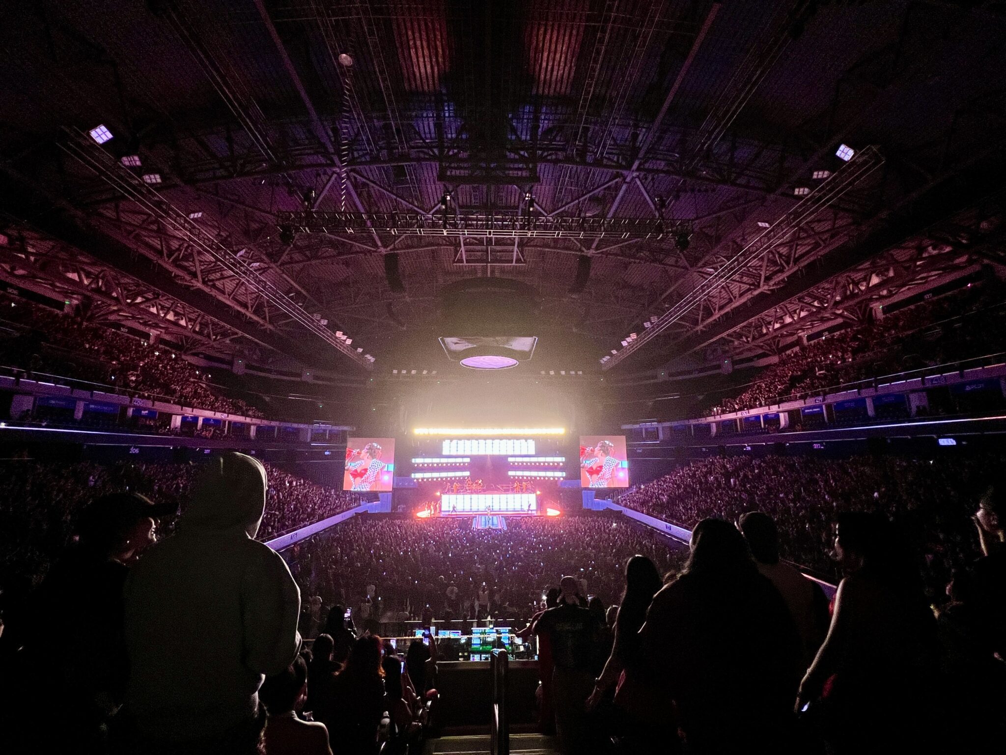 SM MOA Arena sets the pace for 2026 with a power-packed Q1 LIVE ...