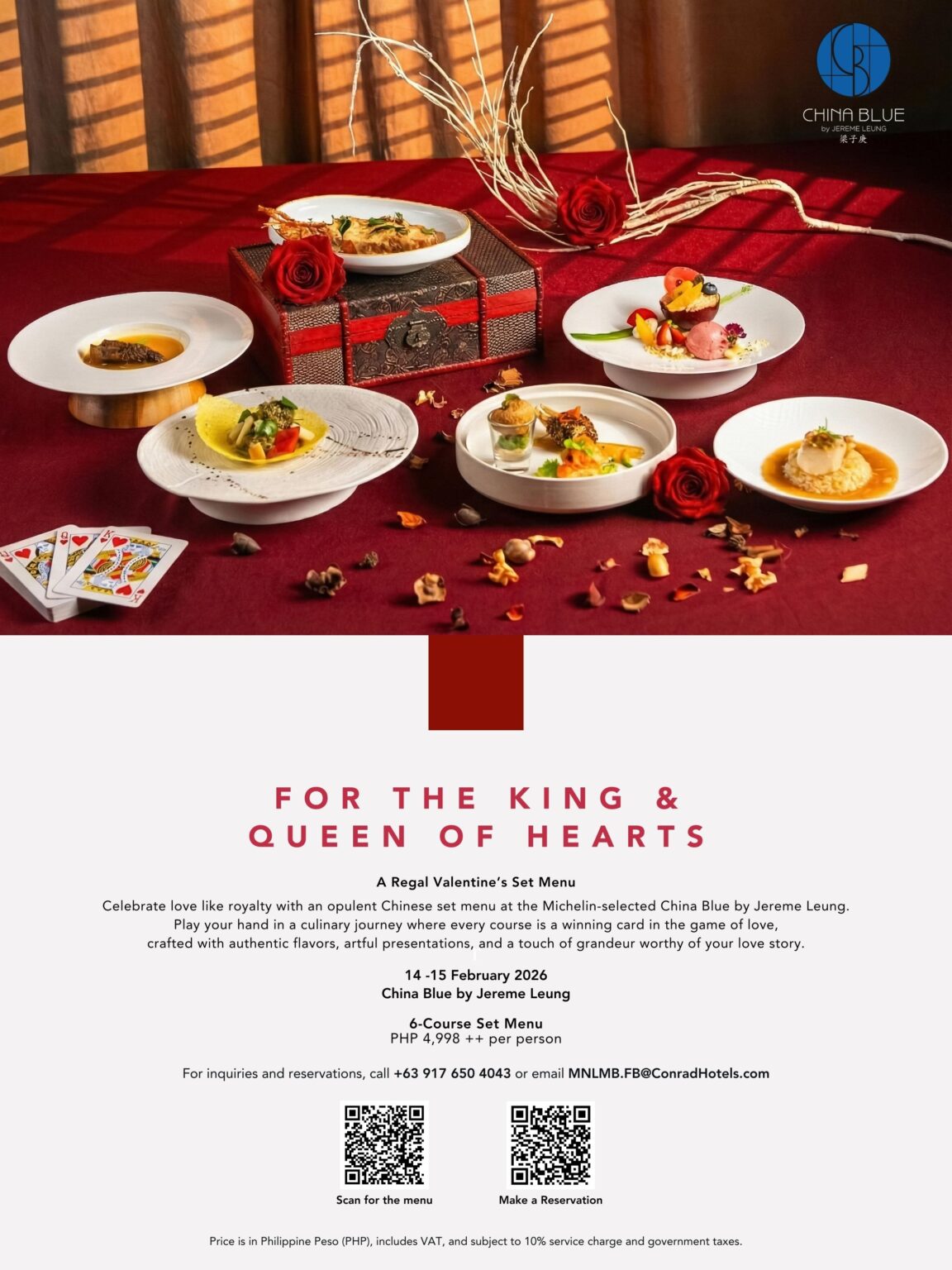 SM Hotels offers exciting Valentines deals - Philippines Graphic