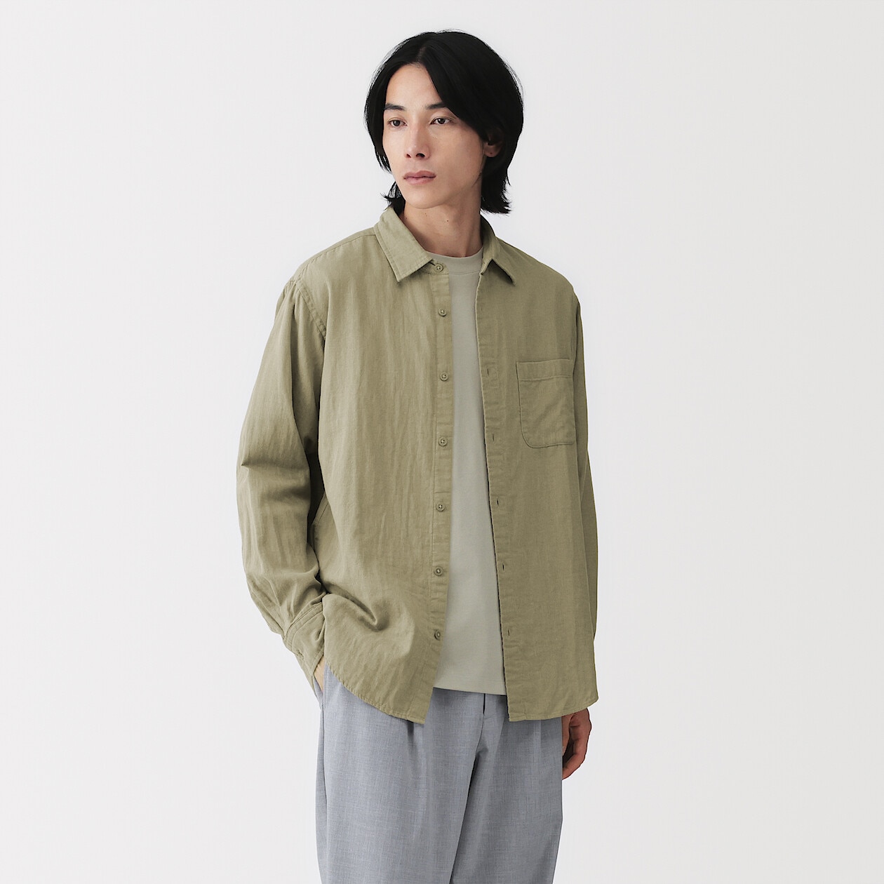 MUJI launches their new Kapok Collection for 26S/S - Philippines Graphic