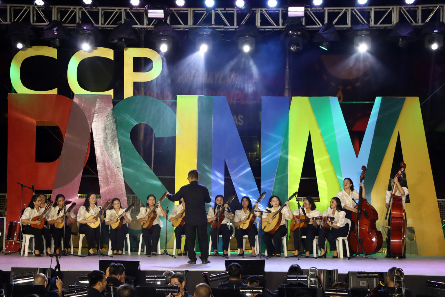 CCP Pasinaya returns with new component and venue partners in 2026 ...