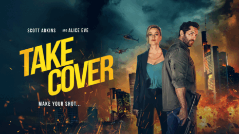 Lionsgate Play: “‘Take Cover’ is a relentless survival thriller you can ...