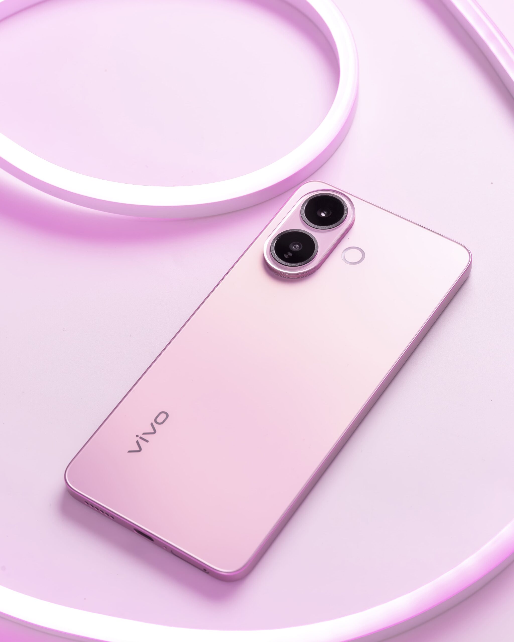 Fulfill your 2026 bucket list with vivo V60 Lite - Philippines Graphic
