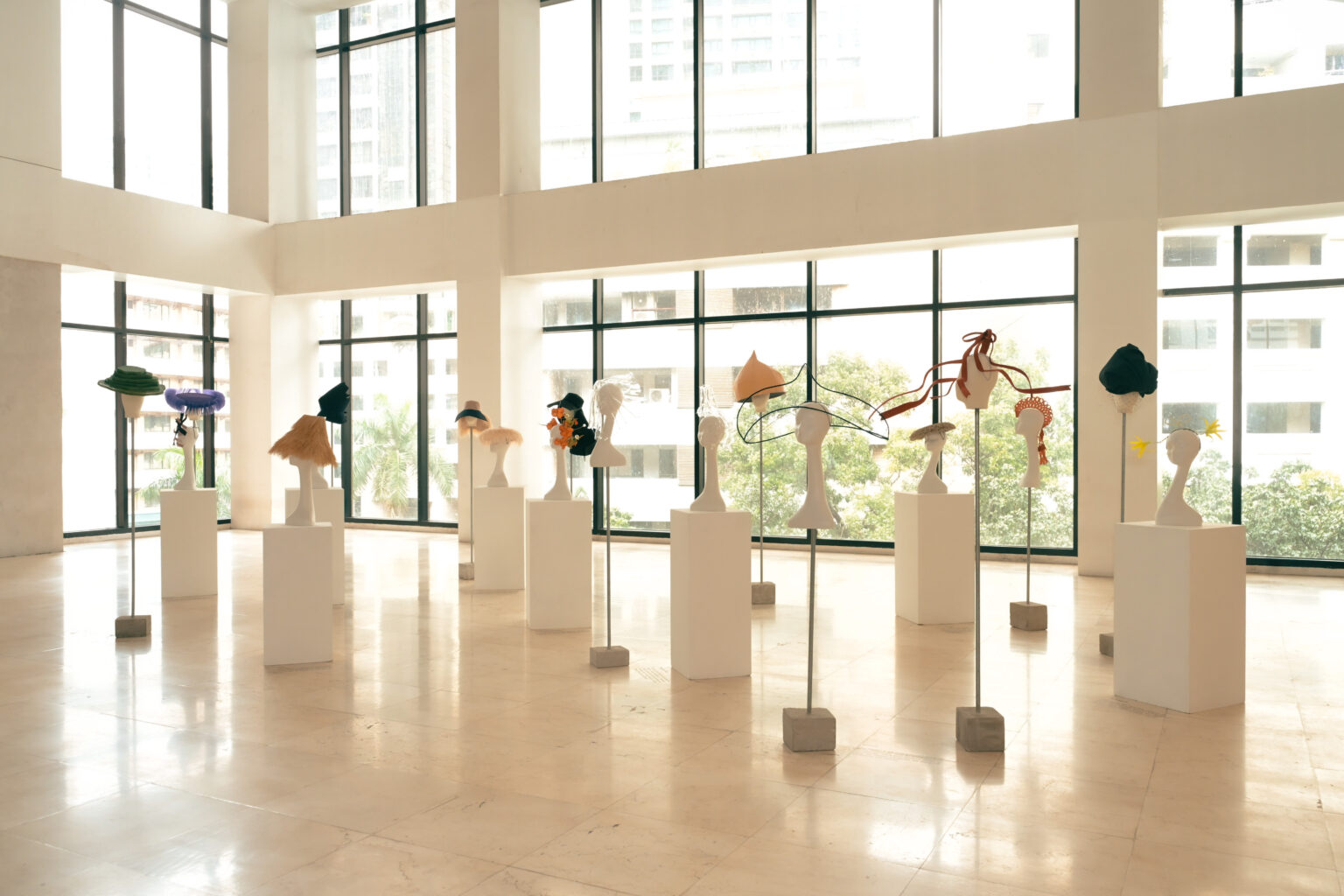 Art Walk by Ayala Land transforms Makati into a city-wide cultural ...