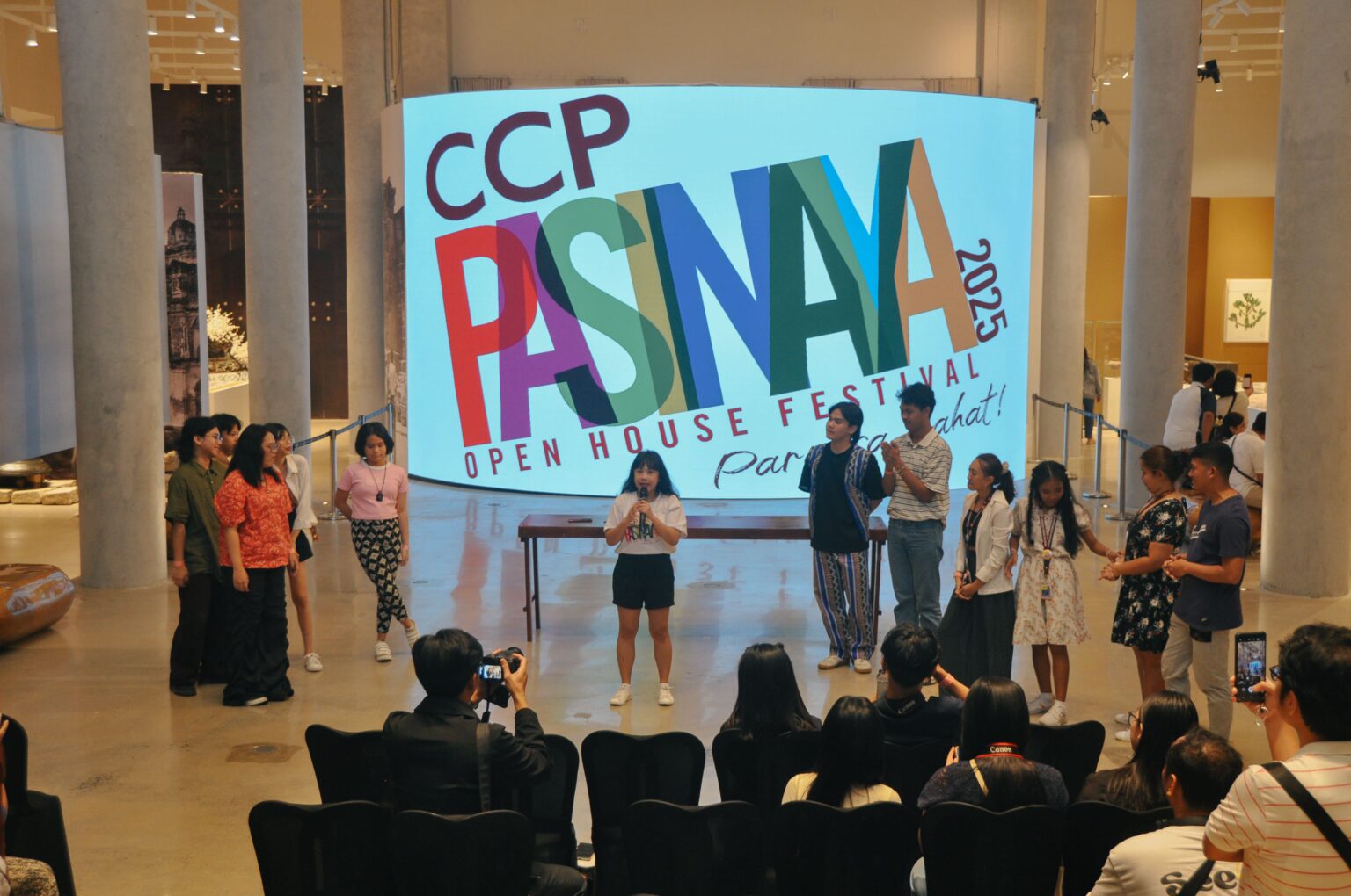 Must-visit museums and galleries to complete your CCP Pasinaya 2026 ...