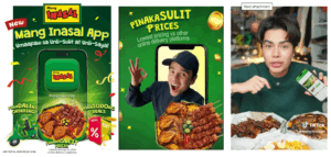 Mang Inasal makes Ihaw-Sarap more accessible withits newly revamped ...