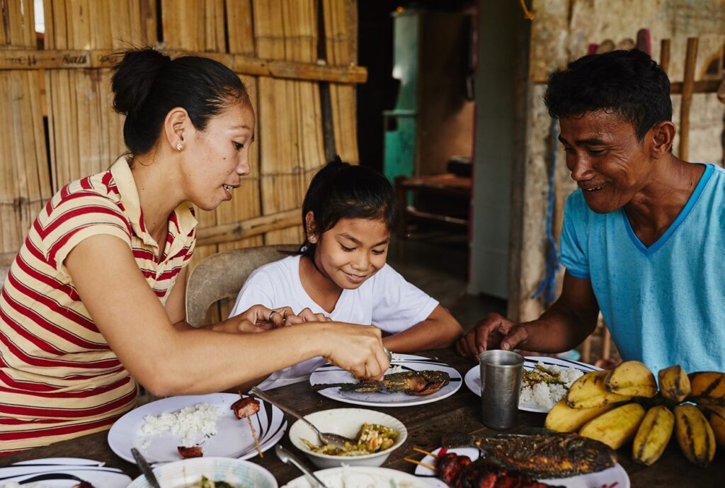 Prosperity for every Filipino: How your support creates lasting change ...