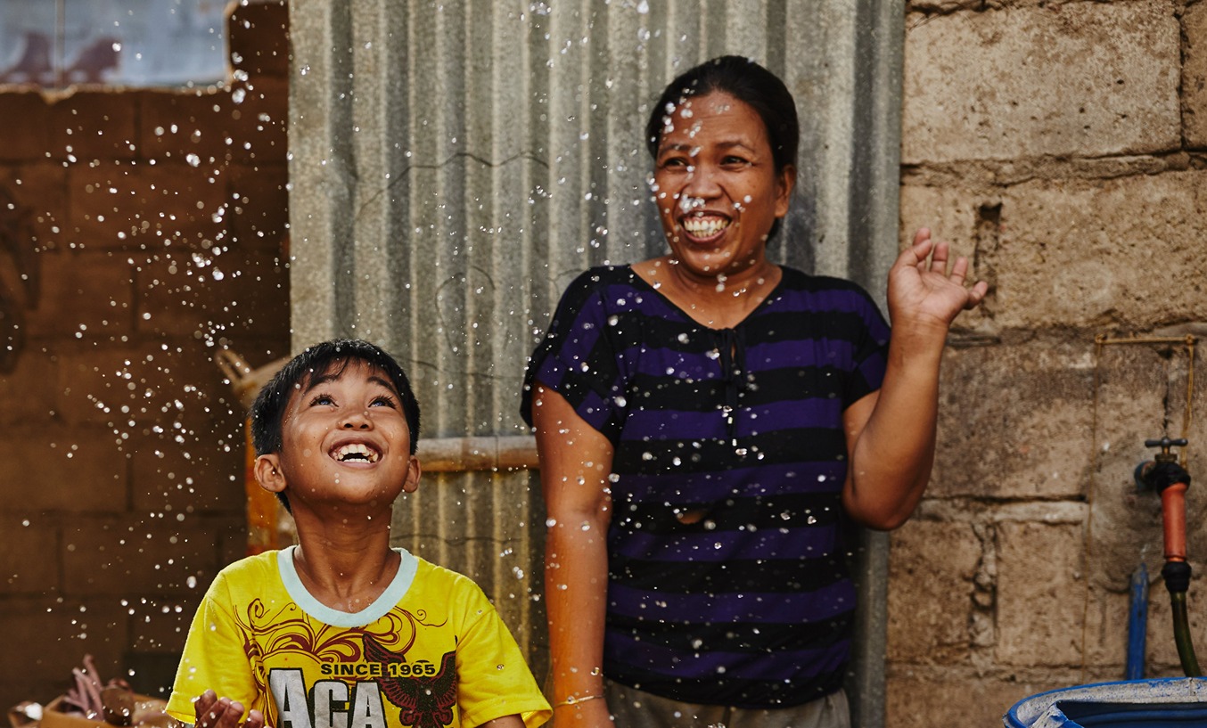 Prosperity for every Filipino: How your support creates lasting change ...