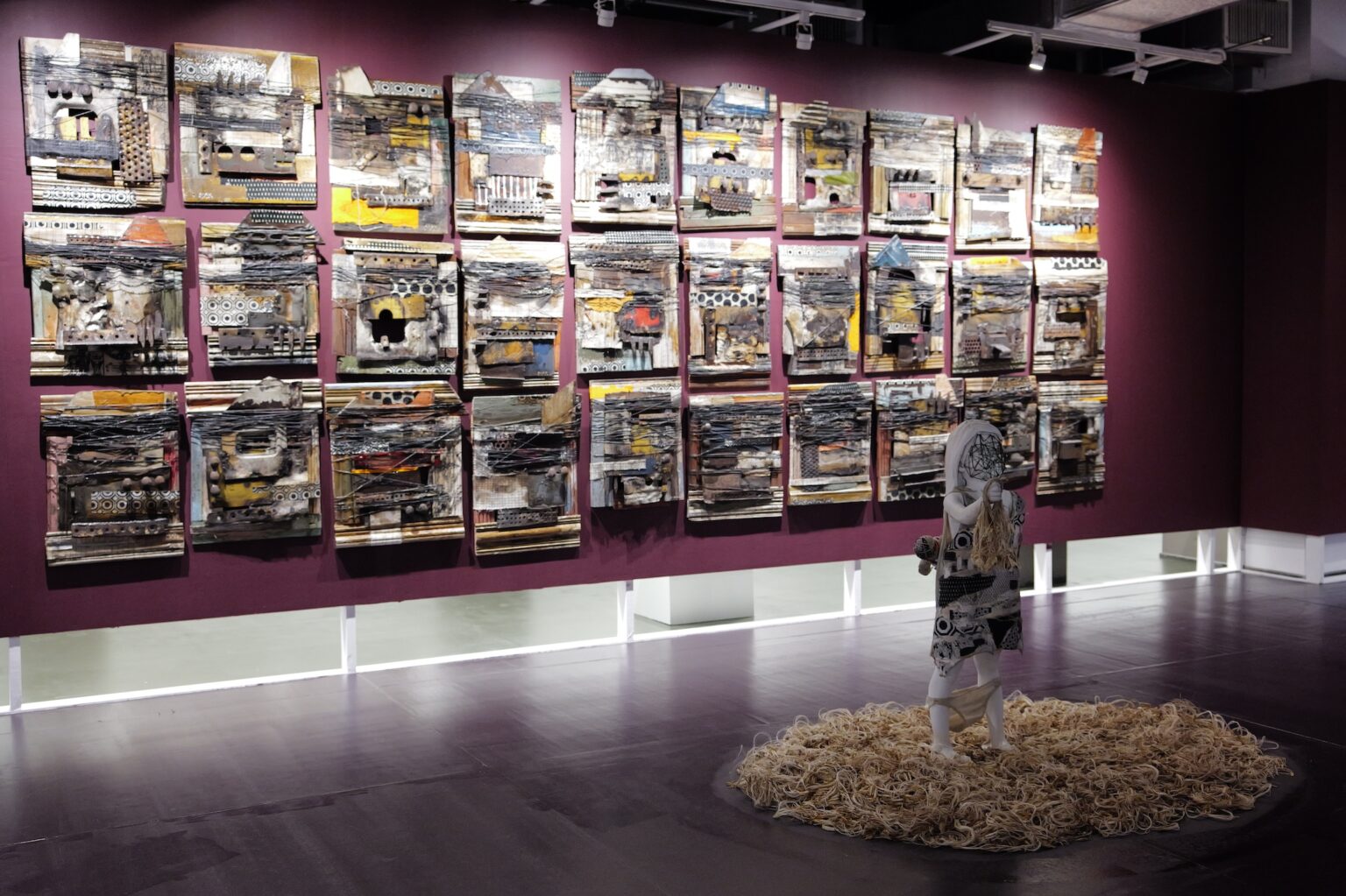 Art Fair Philippines 2026 officially opens today at Circuit Makati for ...