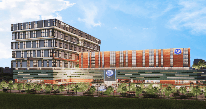 SM Offices plans 60,000 square-meter Cebu expansion as demand surges ...