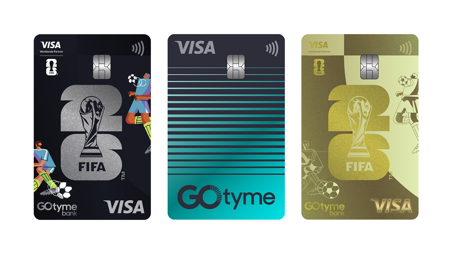 Visa and GoTyme Bank Launch Partnership to Fly Filipino Fans to the ...