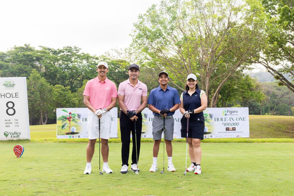 Figaro Culinary Group swings for sustainability at the Figaro Barako ...