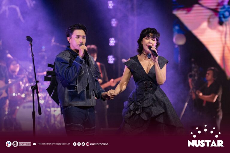 NUSTAR Online brings fans closer to OPM at The Rob Deniel Show ...