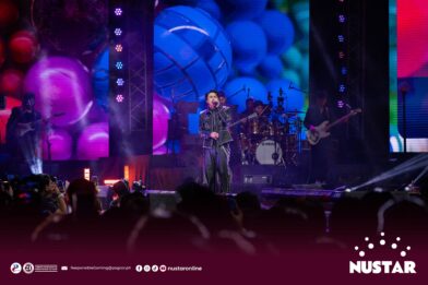 NUSTAR Online brings fans closer to OPM at The Rob Deniel Show ...