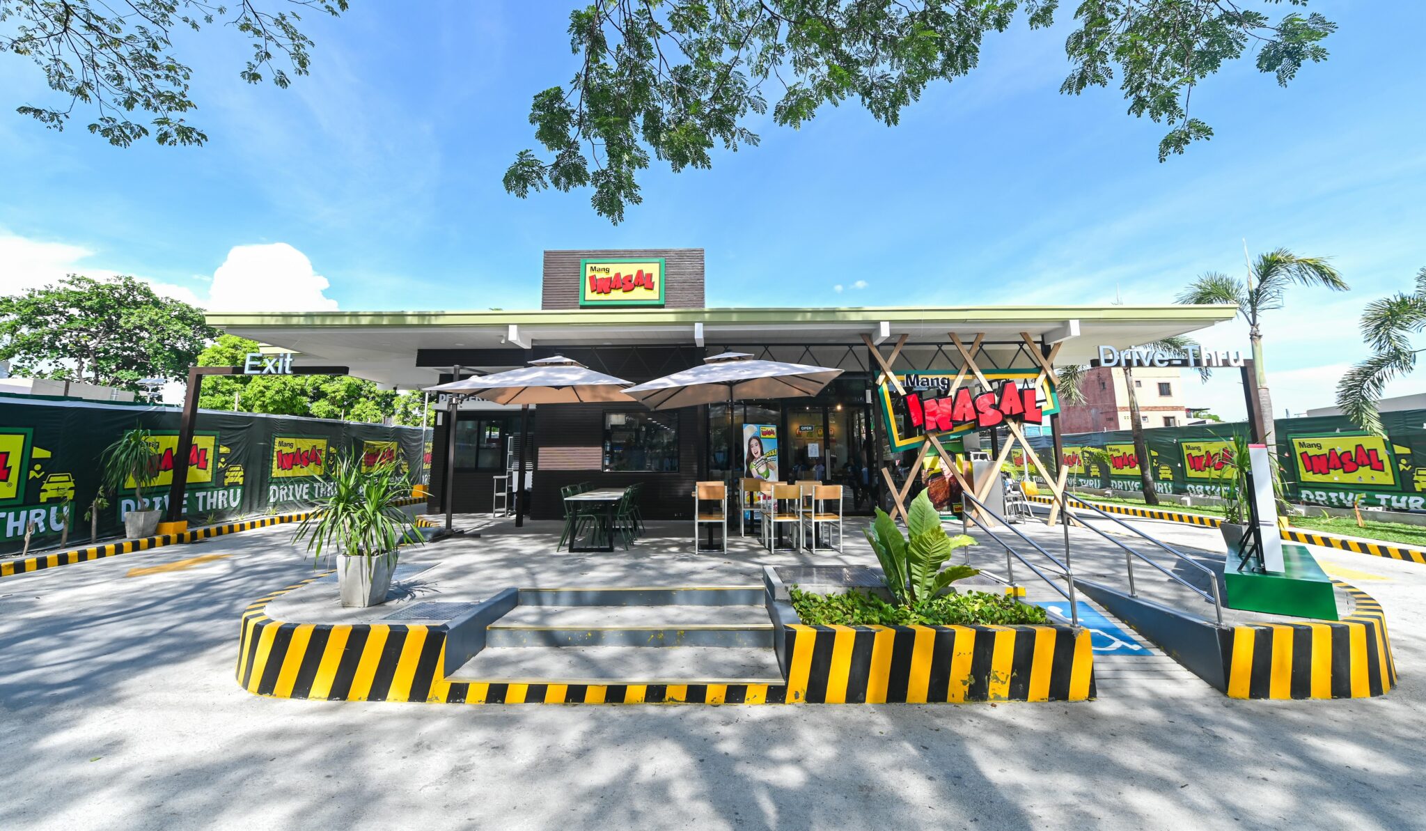 Where to eat this Holy Week? Mang Inasal serves Lenten favorites ...