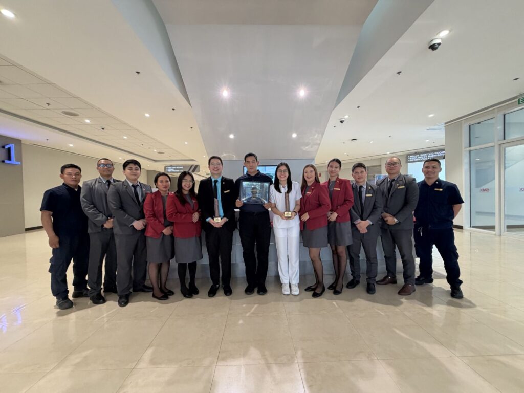 SMX Convention Center Clark sustains winning streak at the DOT Region 3 ...