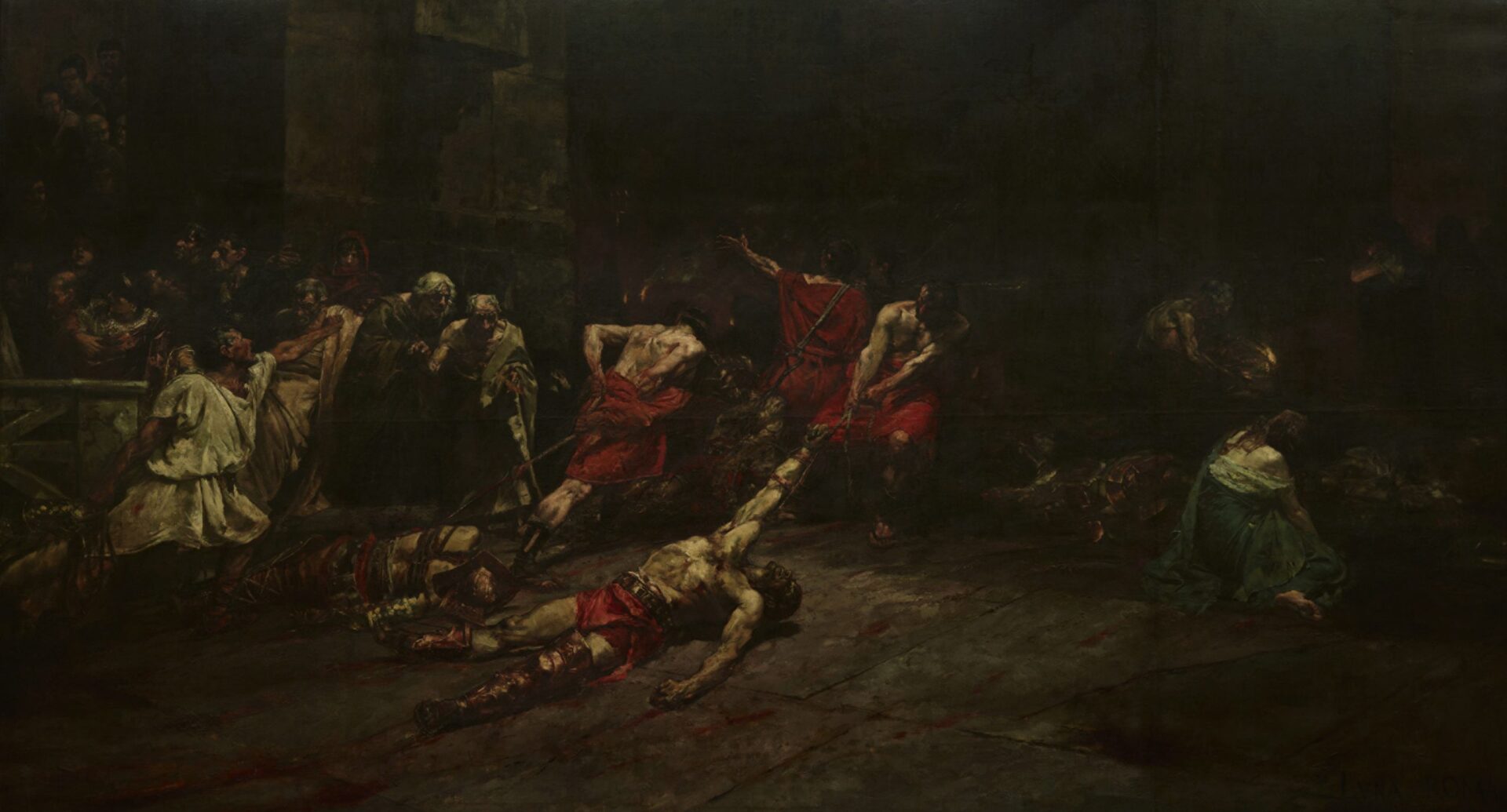EXPOLIARIVM: The expatriate life of Juan Luna’s famous painting ...