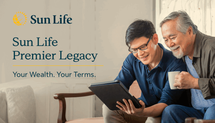Sun Life reinforces commitment to high-net-worth market with launch of ...