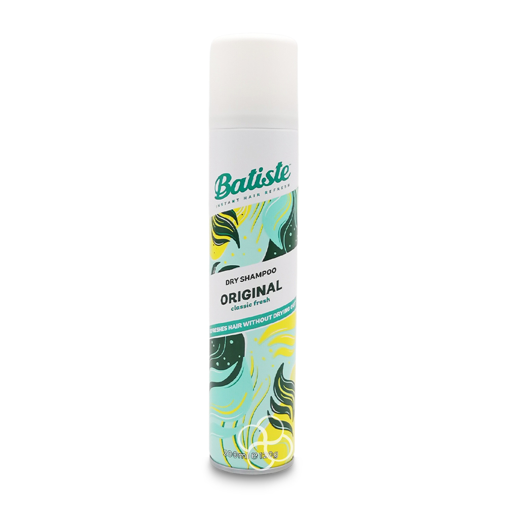 Top Dry Shampoos this 2026 to combat oily hair in the Philippines—Ever ...