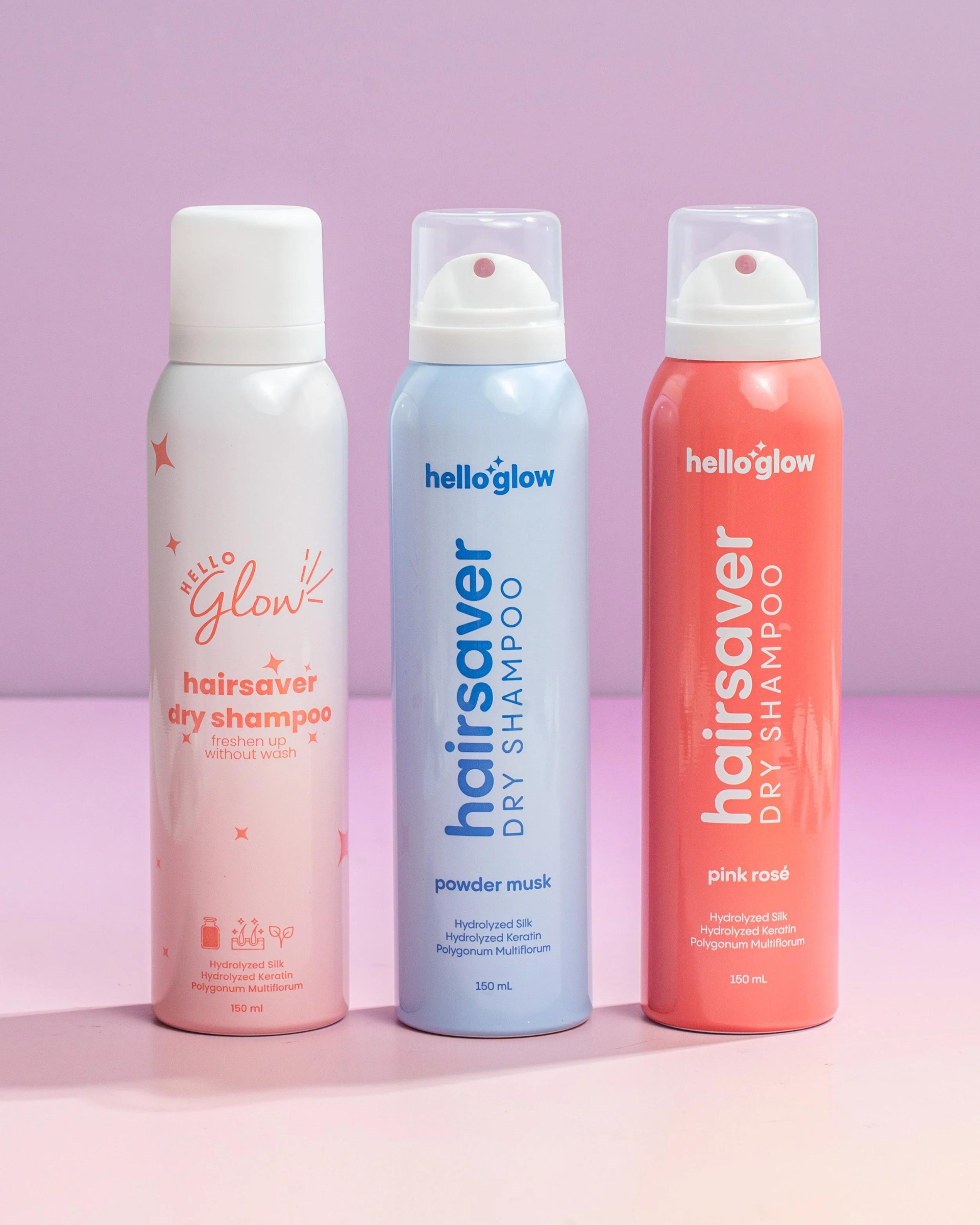 Top Dry Shampoos this 2026 to combat oily hair in the Philippines—Ever ...