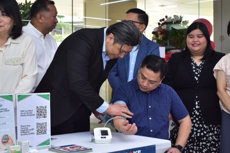 Suki Healthwatch expands access to free blood pressure & sugar ...