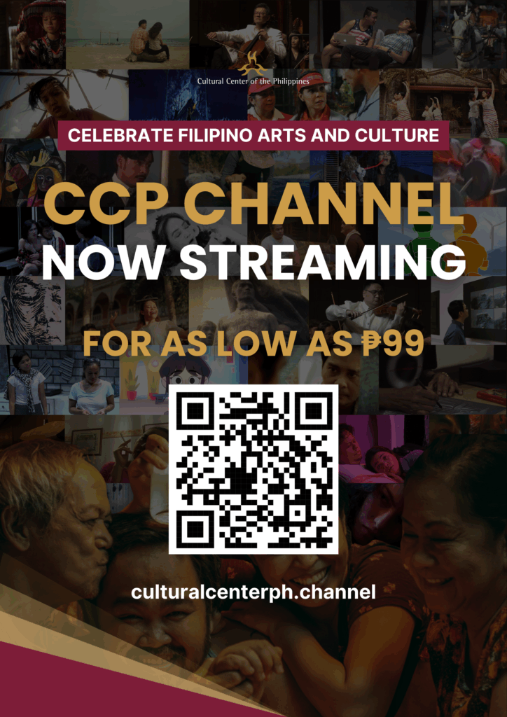 CCP Channel curates tales of freedom, identity, and truth for June ...