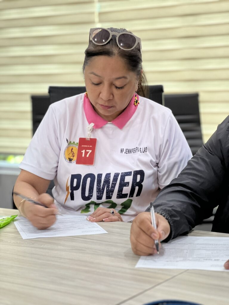 POWER101 strengthens dialogue on energy development, Indigenous Peoples ...