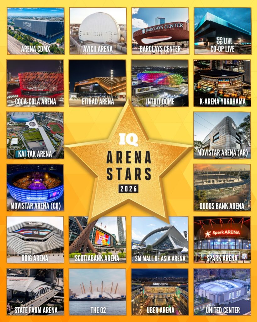 SM MOA Arena named among the world's best arenas - Philippines Graphic