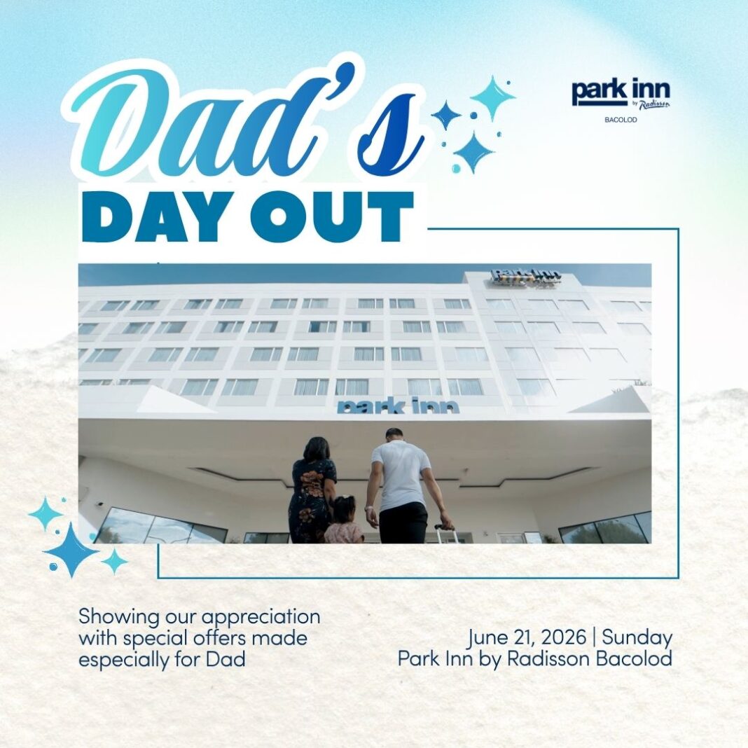 Honor Dad with curated Father’s Day offers across SM Hotels ...