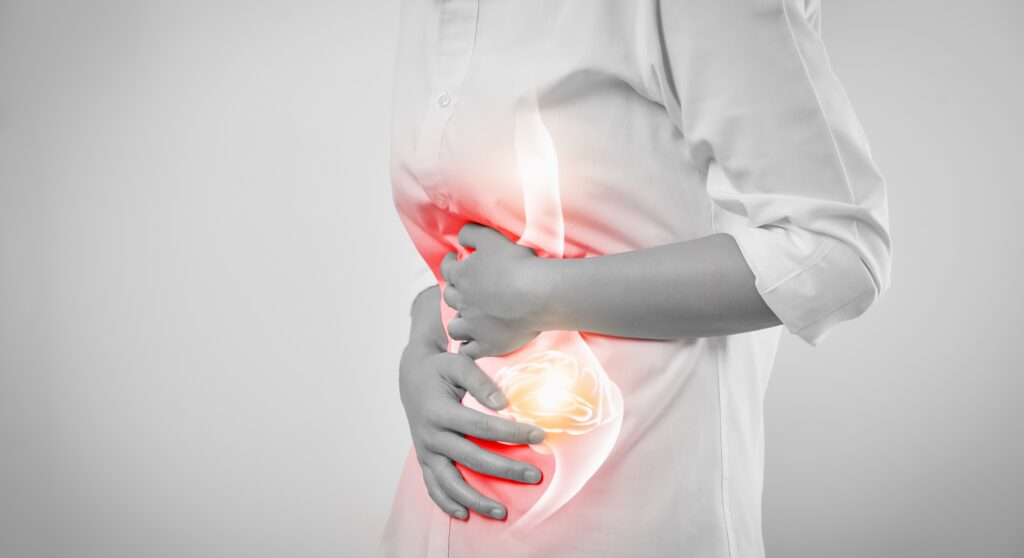 The Pain Map: Navigating Upper vs. Lower Belly Trouble - Philippines ...