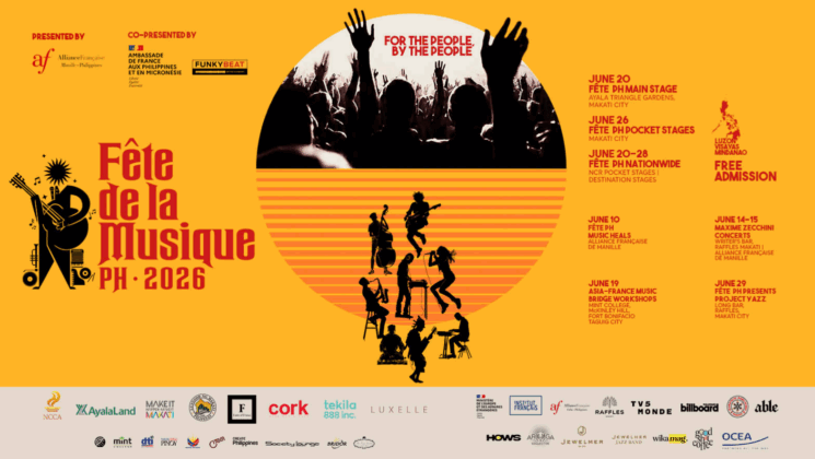 Fête de la Musique 2026 packs June with month-long free nationwide ...