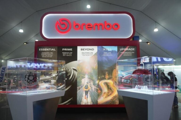 BSB Junrose highlights trusted aftermarket solutions for today’s ...
