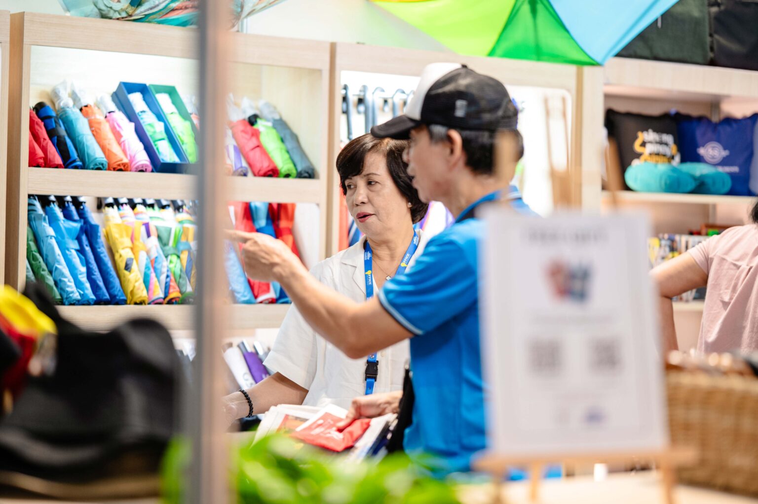 Human connection in the age of AI: Why corporate gifts still matter ...