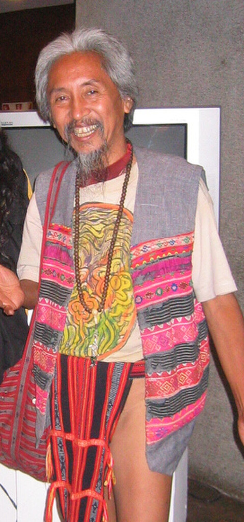 Calls for lack of CHED leadership snowballs as Kidlat Tahimik renounces ...