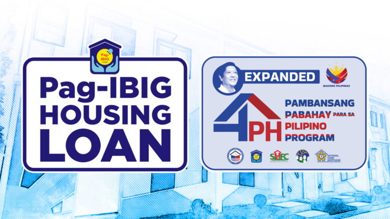 Pag-IBIG Fund offers promo home loan rates to make more homes ...