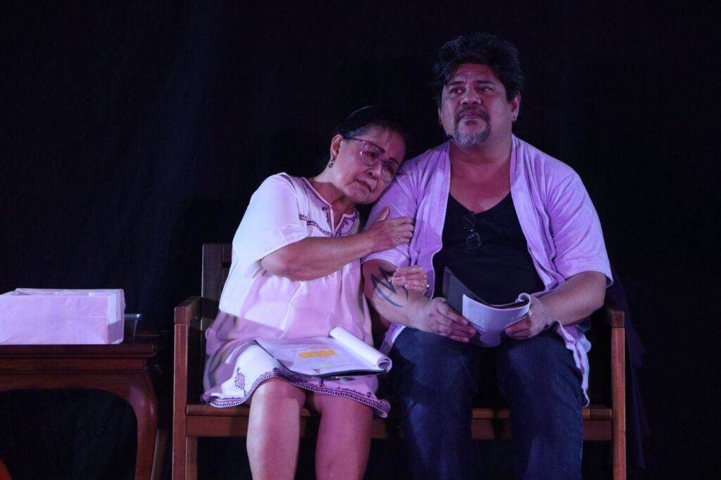 Parent-child dynamics at the heart of VLF XXI: Hubo’t Hubad ...