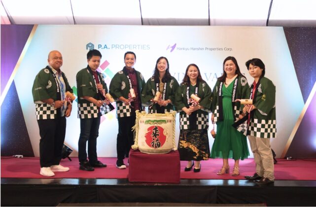 P.A. Properties Hankyu Hanshin marks 9 years of partnership, expands ...