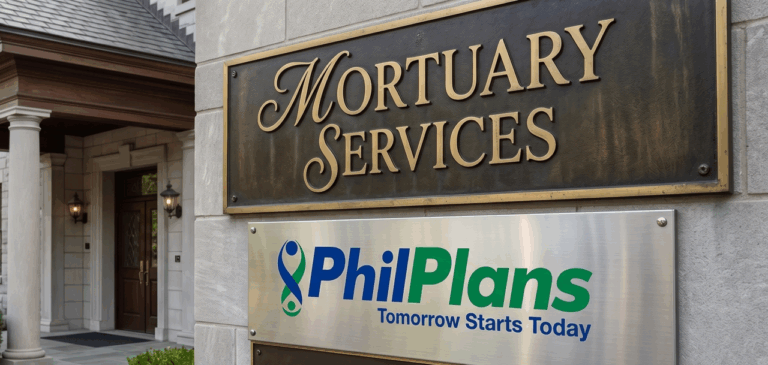 How PhilPlans and accredited mortuaries care for Filipino families ...